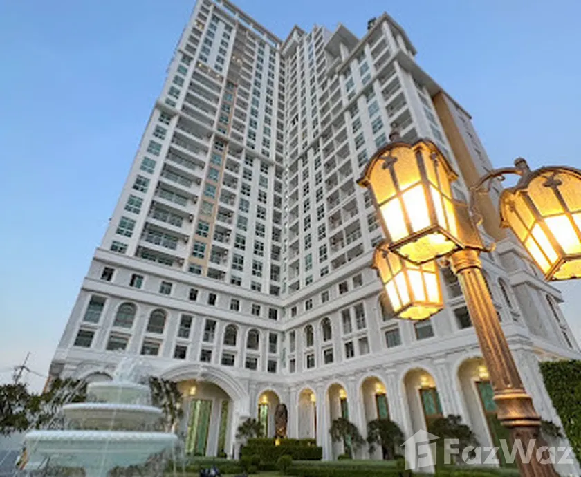 1 Bedroom Condo for Sale at The Empire Tower Pattaya for ฿2,850,000 ...