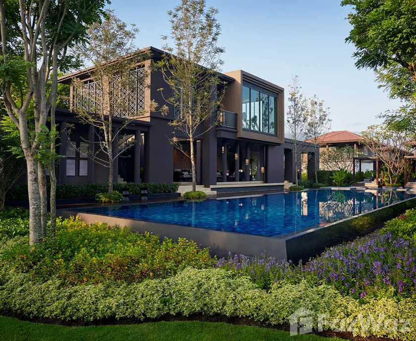 3 Bedroom House for Sale at Burasiri San Phi Suea for ฿6,200,000 | U1781630