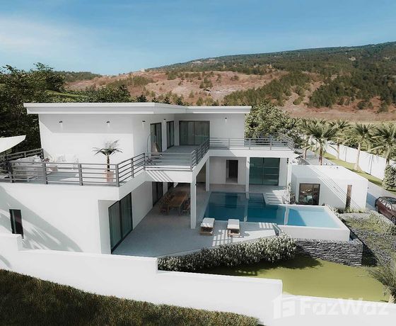 3 Bedroom Villa for Sale at Sunrise Hua Hin for ฿20,000,000 | U5853968