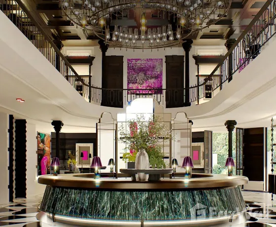 1 Bedroom Condo for Sale at The Title Heritage Bang-Tao for ฿5,376,000 ...