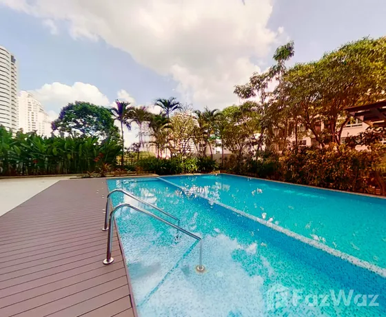 3 Bedroom Condo for Rent at The Madison for ฿100,000/mo | U5946109