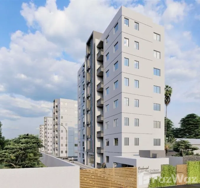 Estrella Deluxe - in Santiago | FazWaz.de