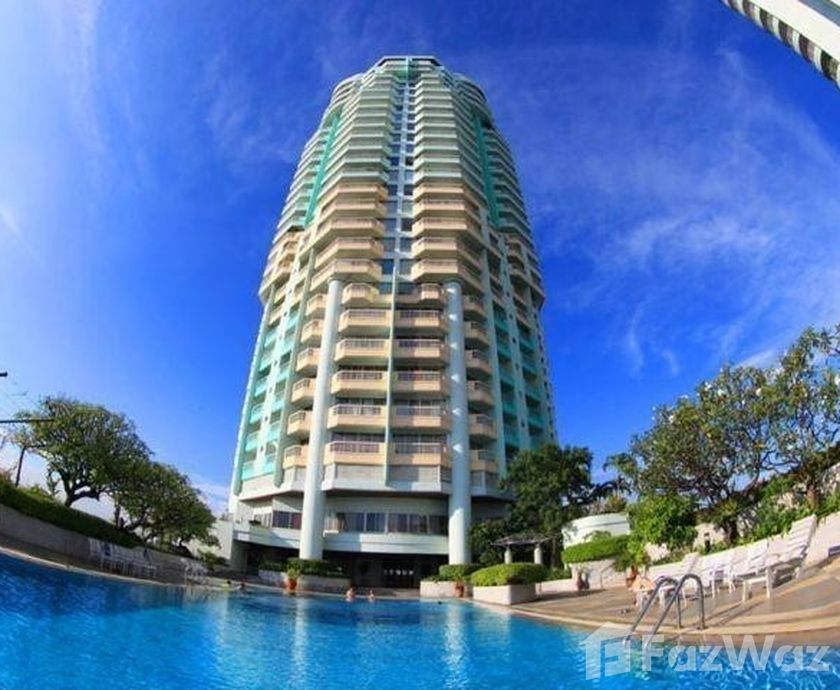 2 Bedroom Condo for Rent at NS Tower Central City Bangna for ฿36,000/mo ...