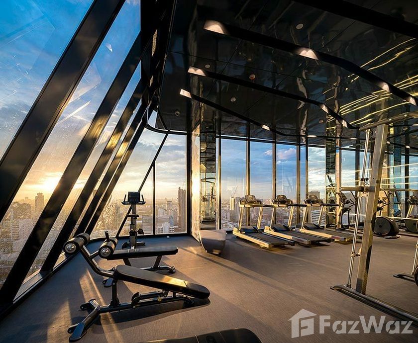 1 Bedroom Condo for Sale at Ideo Mobi Rangnam for ฿6,877,000 | U5569433