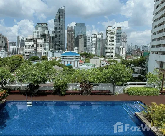 1 Bedroom Condo for Rent at 49 Plus for ฿22,000/mo | U5366824