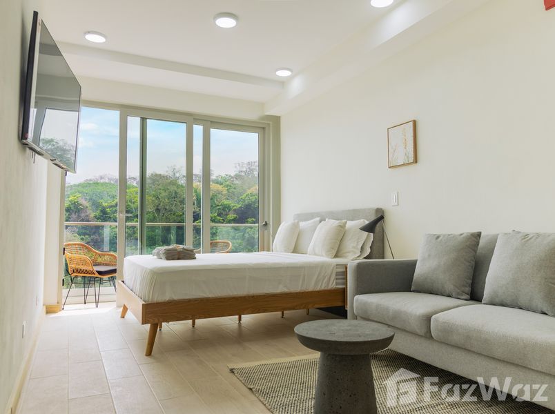 Studio Condos for Rent in Roatan, Bay Islands