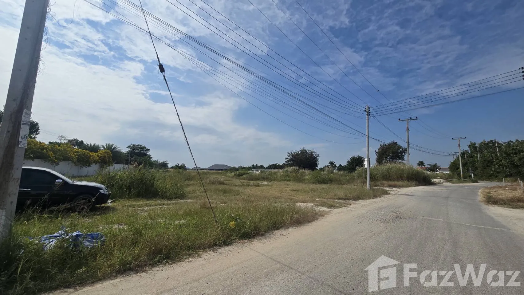 Land for Sale in Hin Lek Fai, Hua Hin for ฿4,664,500 | U5913695