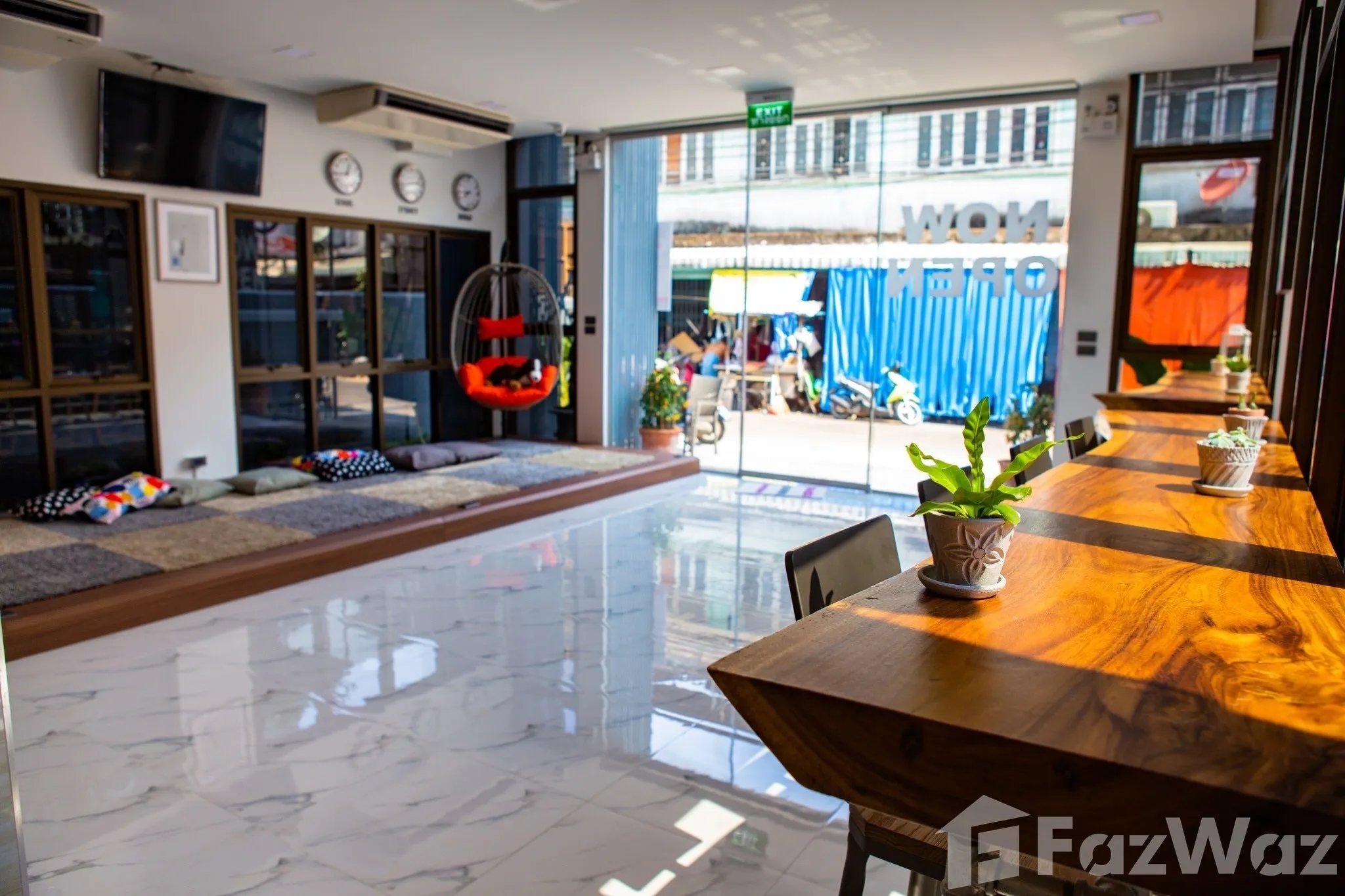 25 Bedroom Hotel for Sale in Ban Phan Thom, Bangkok for ฿55,000,000 | U5820808