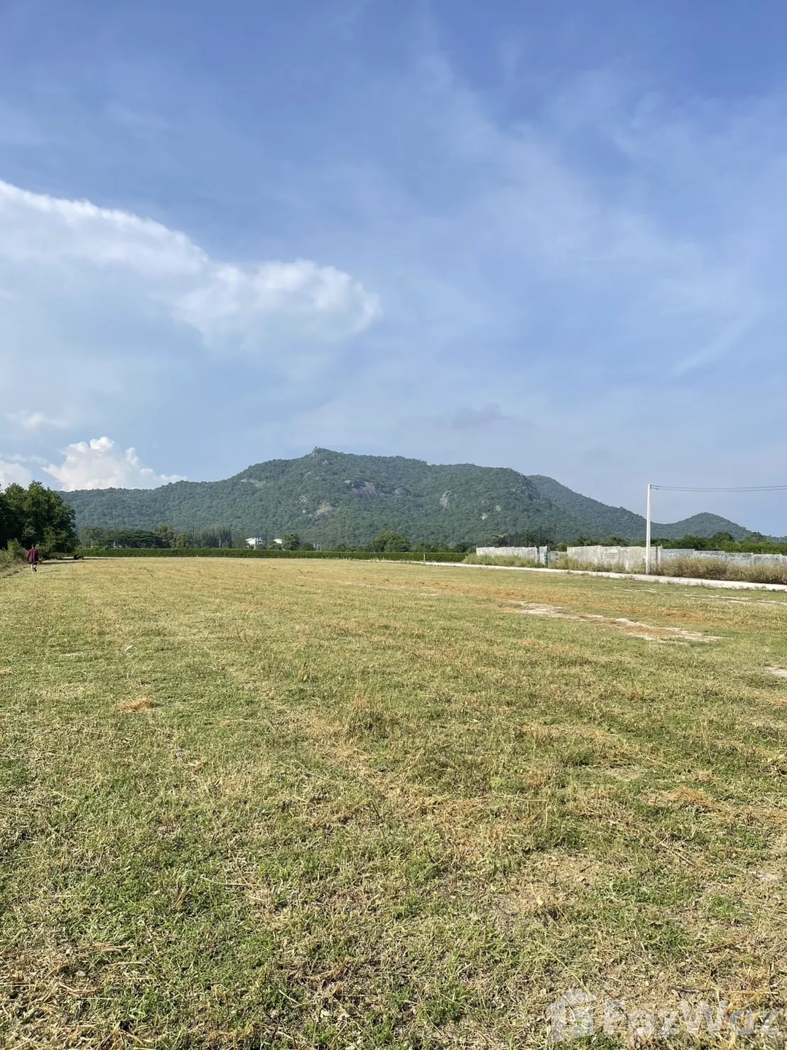 Land for Sale in Hin Lek Fai, Hua Hin for ฿4,200,000 | U5631659