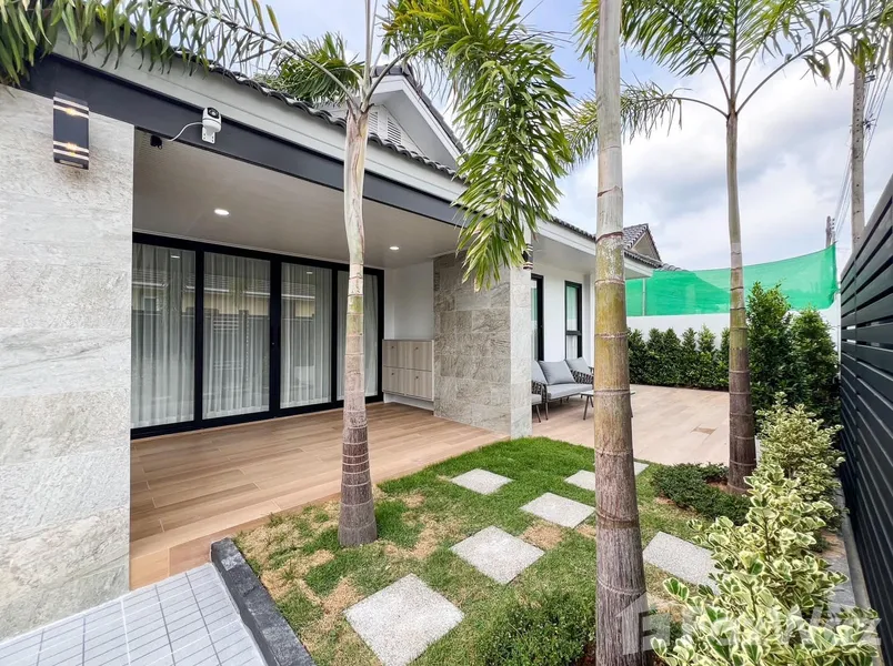 Property with Cctv Security for Sale in Phuket