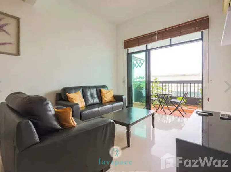 Property with Golf Course View for Rent in Rio Grande do Norte
