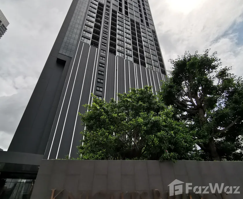 1 Bedroom Condo for Sale at Knightsbridge Prime Sathorn for ฿7,320,000 ...