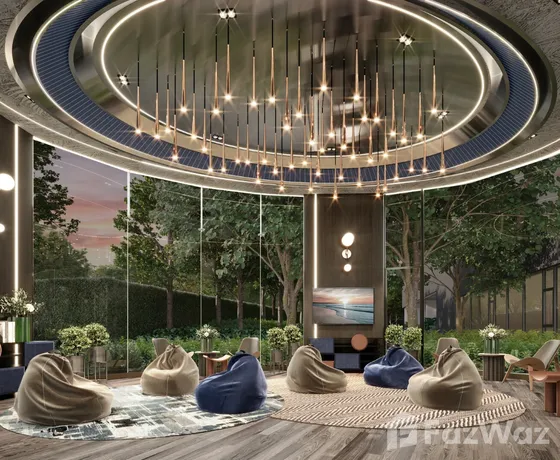 1 Bedroom Condo for Rent at Life Rama 4 - Asoke for ฿23,000/mo | U5928701