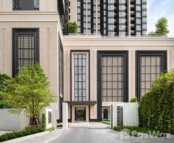 1 Bedroom Condo for Rent at The Address Siam-Ratchathewi for ฿50,000/mo ...