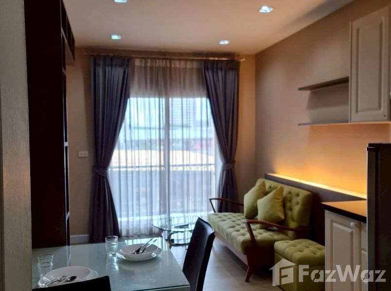 30 Best Apartments for Rent near MRT Station, Bangkok - Thaiger Property
