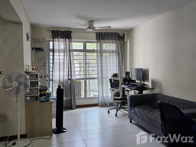 Property for Rent at Haig 162 in Central Region | FazWaz.sg