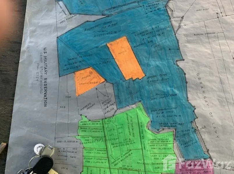 30 Best Land Plots for Sale in the Philippines - FazWaz.ph