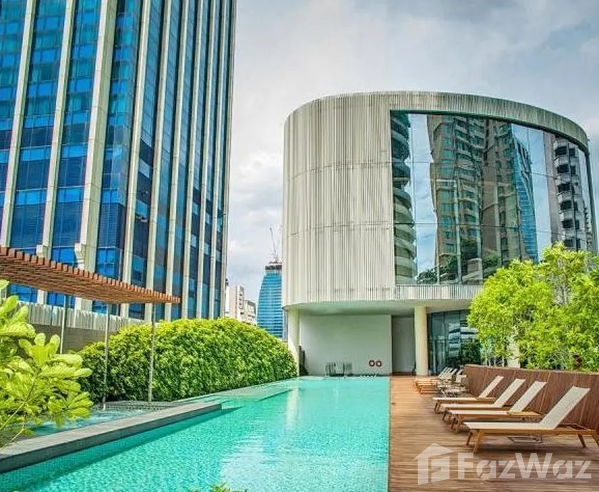 2 Bedroom Condo for Rent at Magnolias Ratchadamri Boulevard for ฿120,000/mo | U5803150