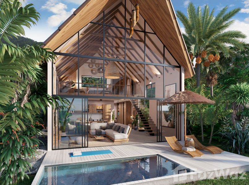 Haus kaufen nahe Haad Yao, Koh Phangan - 14 Häuser | FazWaz.de