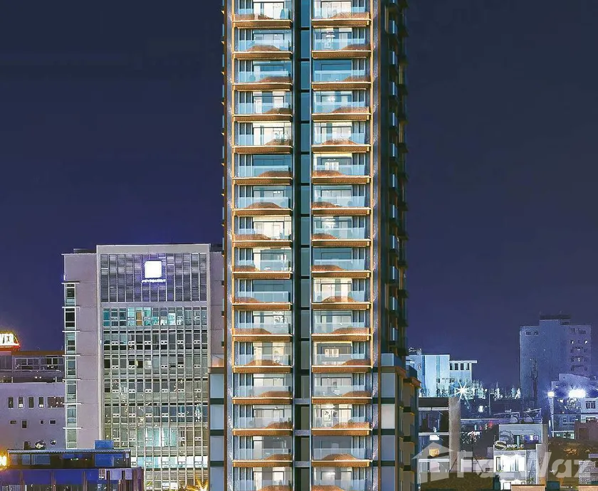 3 Bedroom Apartment for Rent at The Filmore Da Nang for 100,000,000 ...