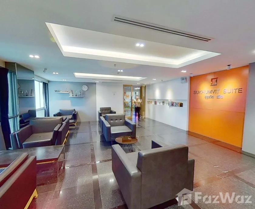1 Bedroom Condo for Sale at Sukhumvit Suite for ฿3,946,000 | U1866788
