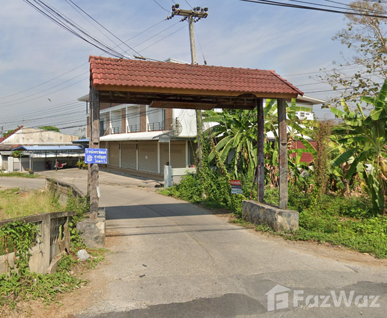Property for Sale at บ้านนพวรรณ in Lamphun | FazWaz