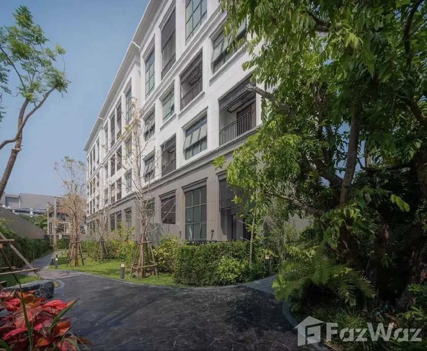 2 Bedroom Condo for Rent at The Spring Loft for ฿37,000/mo | U5952777