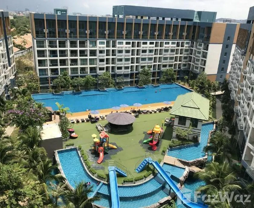 1 Bedroom Condo for Sale at Laguna Beach Resort 2 for ฿2,160,000 | U5957903