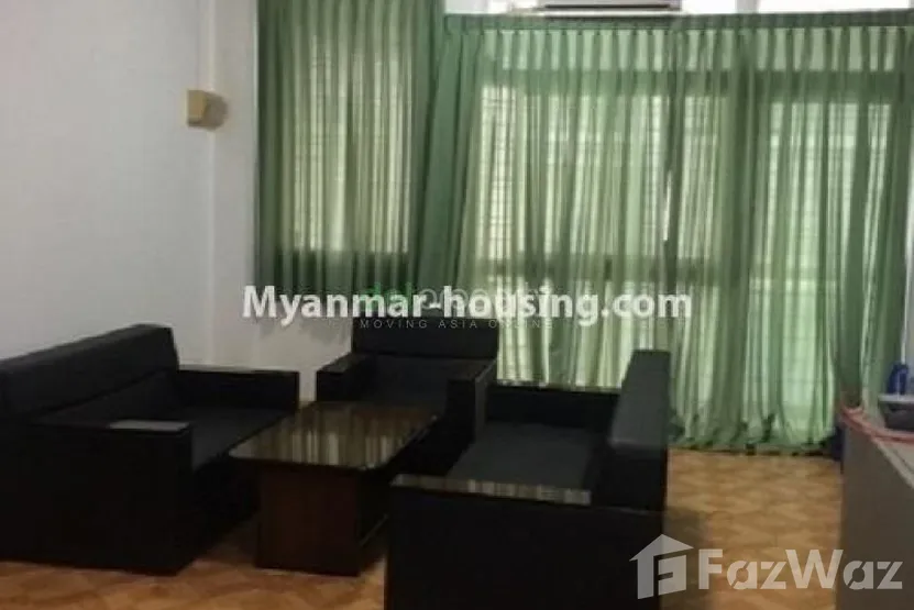Myanmar Rentals - 453 Apartments & Villas for Rent | FazWaz.com.mm
