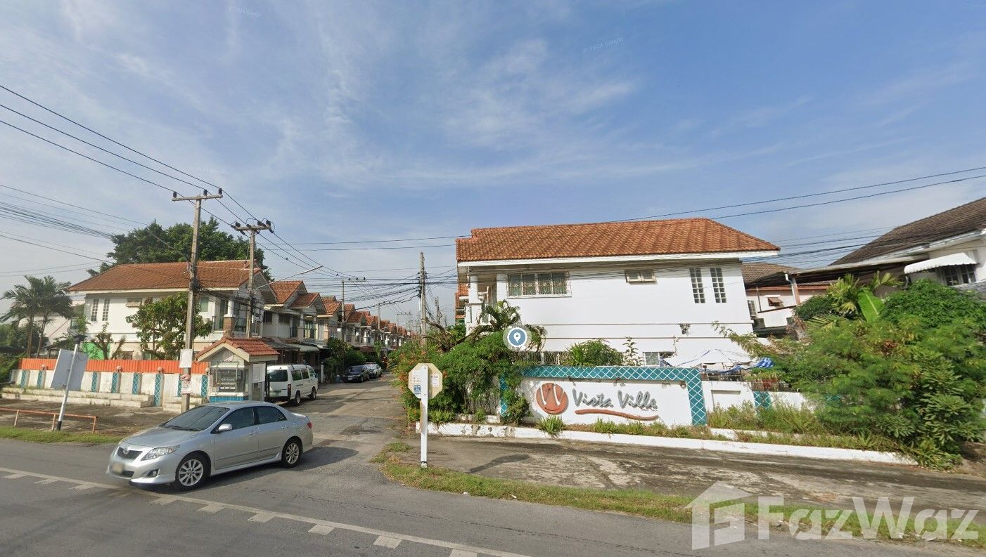 Vista Ville Rangsit – Klong 8 - in Pathum Thani | Thaiger Property