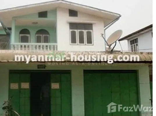 30 Best Houses for Sale in Yangon - FazWaz.com.mm