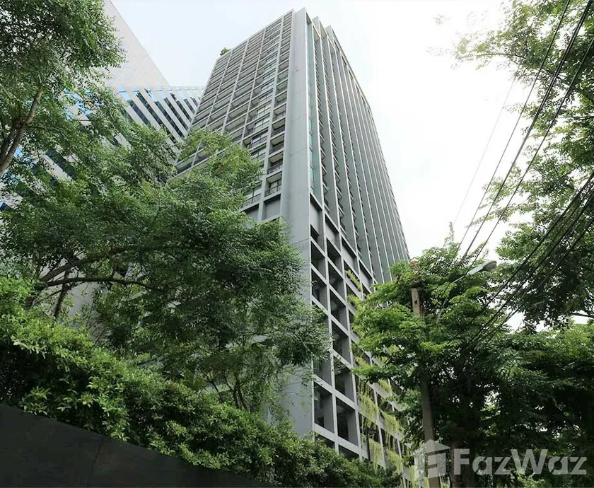 1 Bedroom Condo for Rent at Noble Revo Silom for ฿20,000/mo | U5973582