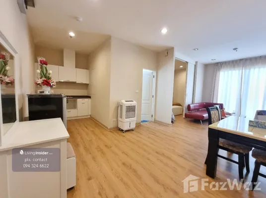 30 Best Condos for Rent near Krung Thon Buri BTS, Khlong Ton Sai ...