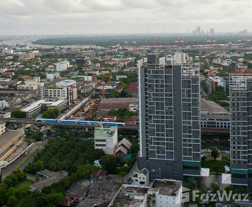 1 Bedroom Condo for Rent at Ideo Mobi Sukhumvit 81 for ฿13,000/mo ...