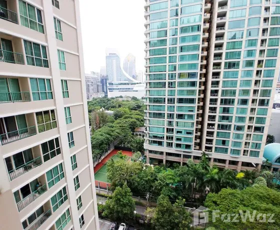 1 Bedroom Condo for Sale at The Address Chidlom for ฿8,500,000 | U5947445