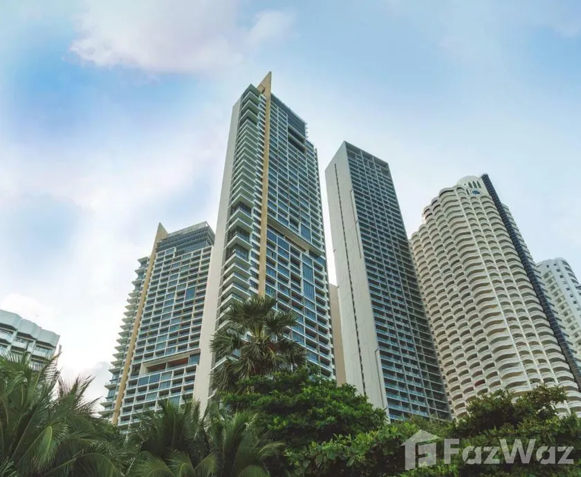 3 Bedroom Condo for Rent at Northpoint for ฿100,000/mo | U4479716