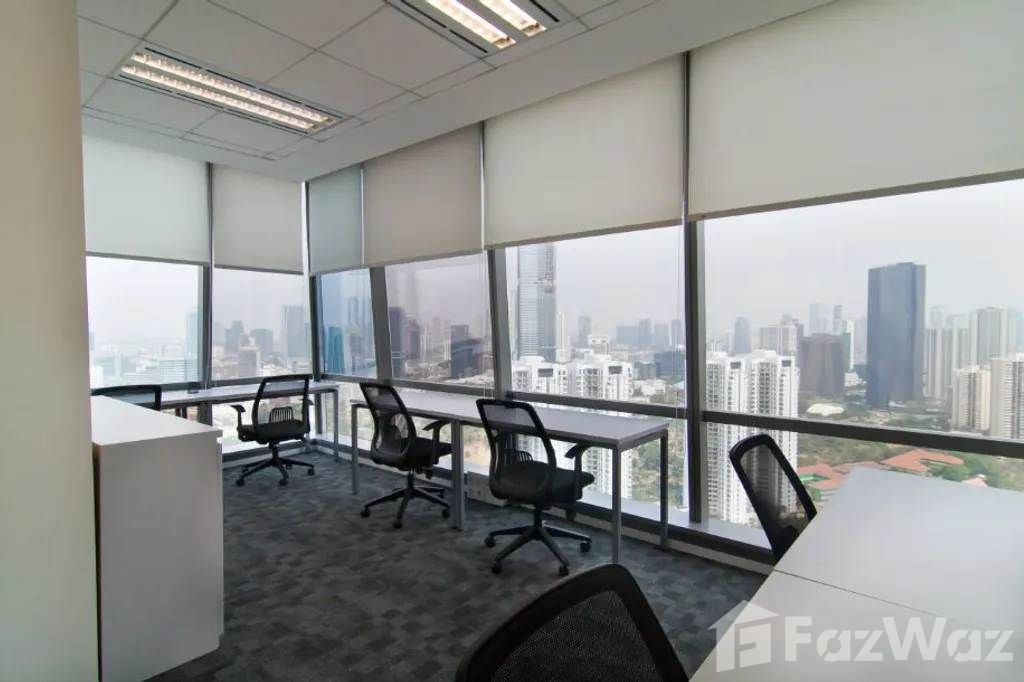 Regus Sewa Kantor & Virtual Office Indonesia - in Jakarta | FazWaz.id