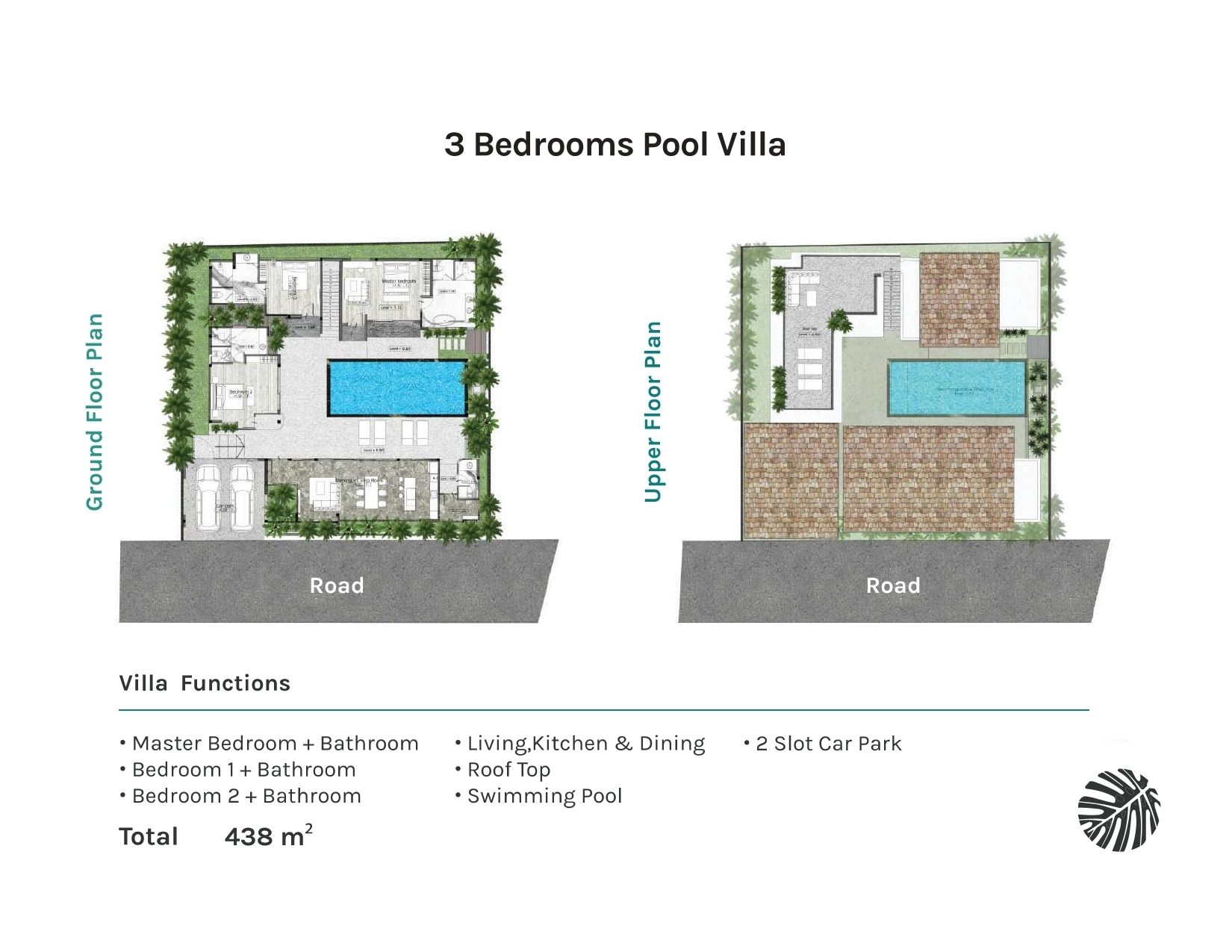 Tropicana Villa Phuket , Phuket - 1 houses for sale and rent | KaiBaanThai