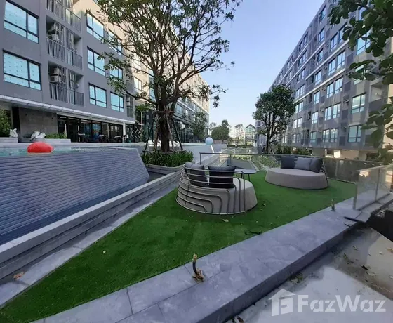 1 Bedroom Condo for Sale at The Origin Sukhumvit 105 for ฿2,000,000 ...
