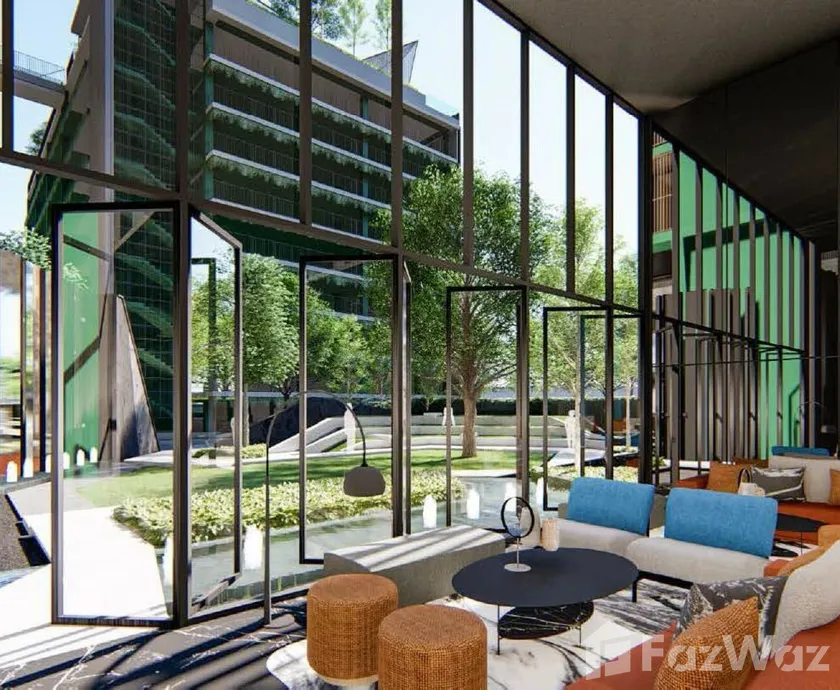 1 Bedroom Condo for Sale at The Origin E22 Station for ฿2,370,000 ...