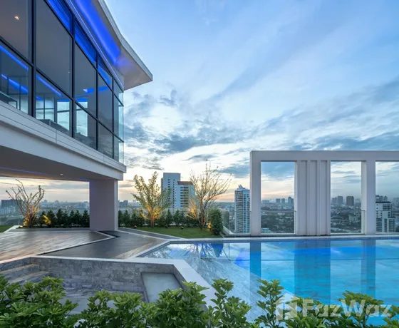 3 Bedroom Condo for Rent at M Thonglor 10 for ฿120,000/mo | U5667571