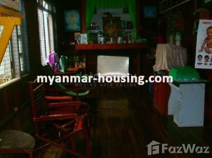30 Best Houses for Sale in Yangon - FazWaz.com.mm