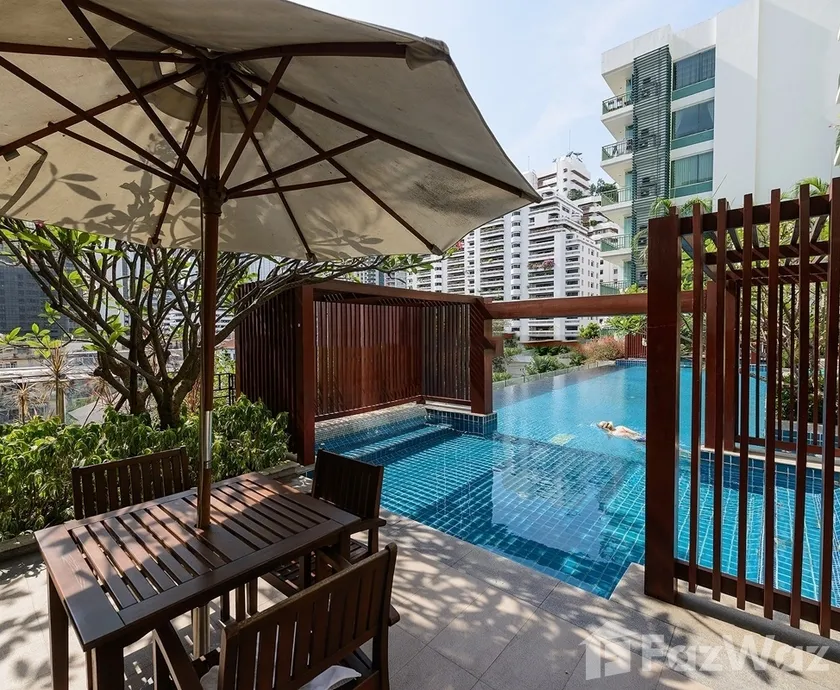 1 Bedroom Condo for Rent at Wind Sukhumvit 23 for ฿28,000/mo | U5995597