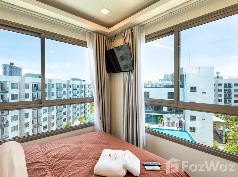 Property with Pool Access for Sale in Pattaya - Page 8