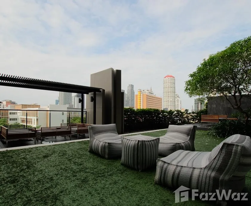 2 Bedroom Condo for Rent at The Crest Sukhumvit 34 for ฿75,000/mo ...