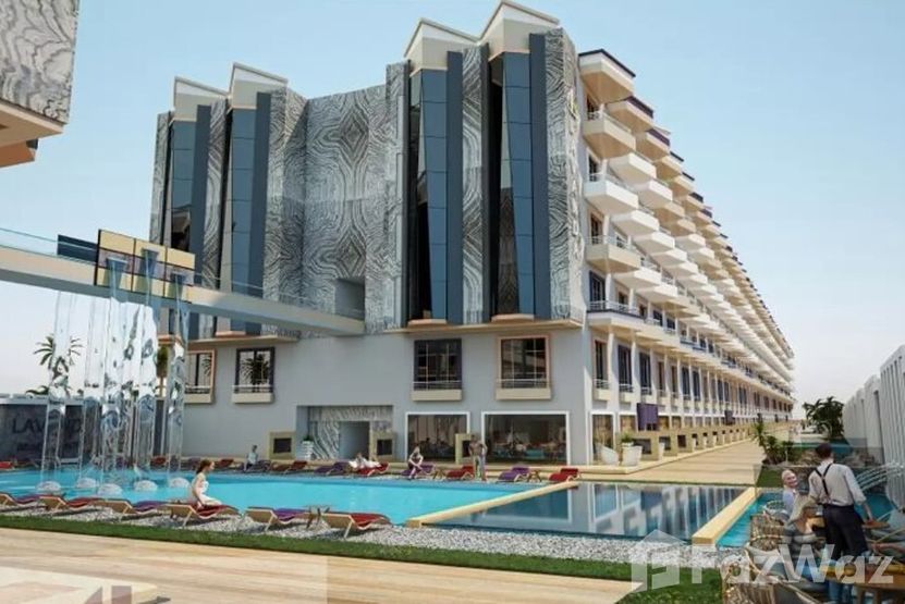 Egypt Property - 23,896 Condos & Houses For Sale | FazWaz.com.eg