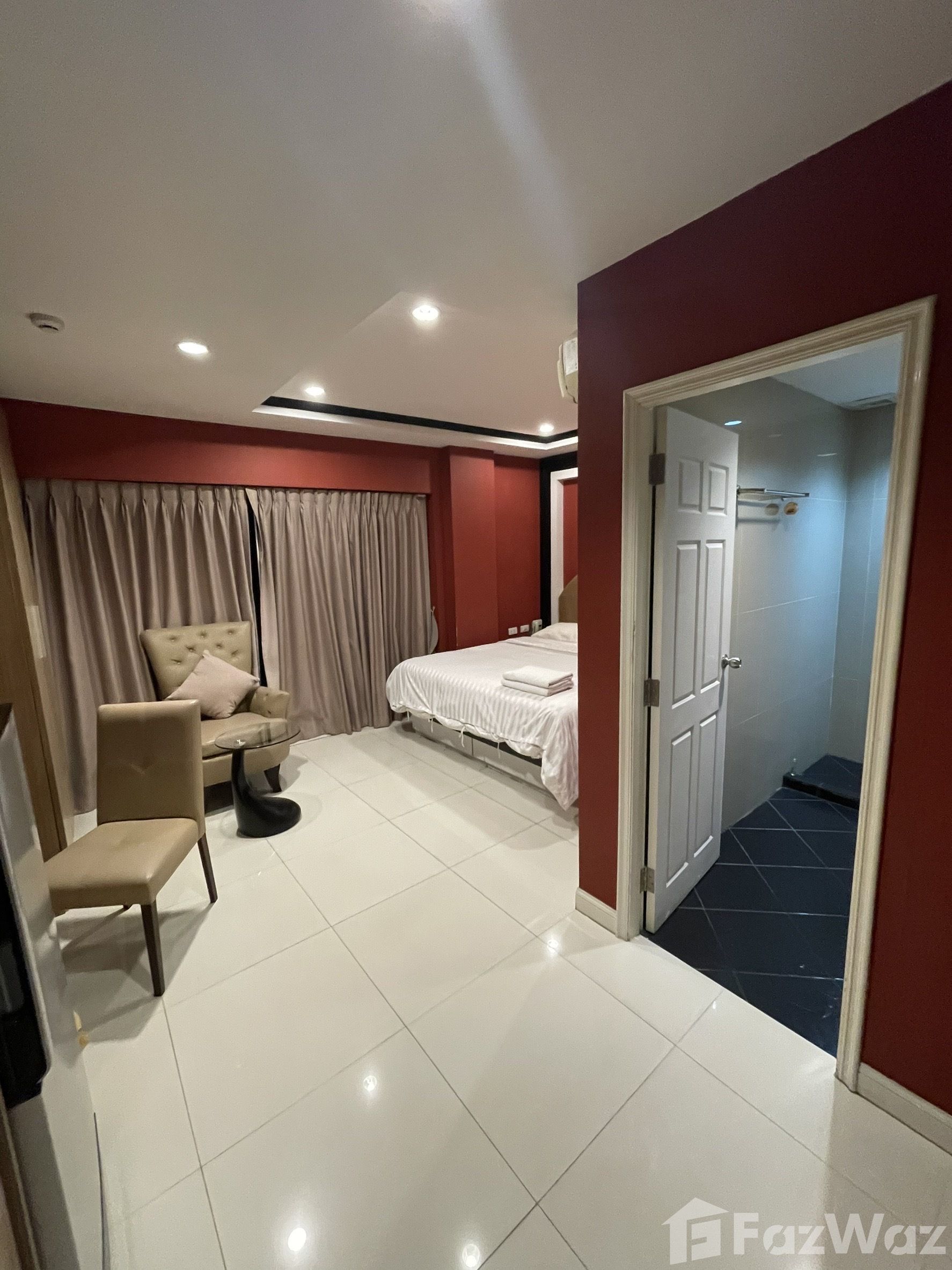 Studio Condo for Sale at New Nordic VIP 6 for ฿1,350,000 | U5714619