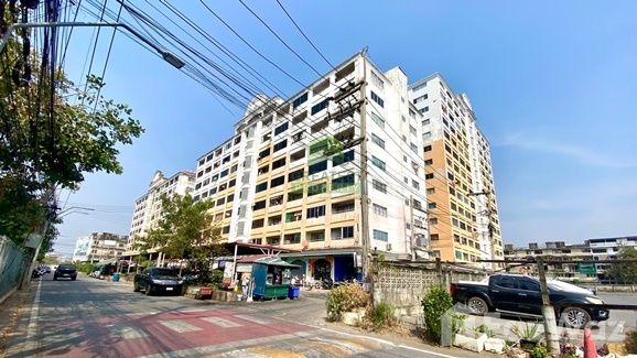 ประกาศขาย คอนโด ขนาด สตูดิโอ ในโครงการ Future Place Condominium (ฟิวเจอร์เพลสคอนโดมิเนียม) ราคา ...