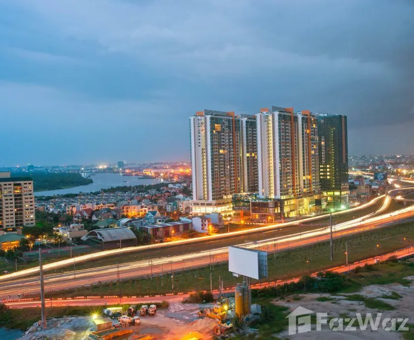 2 Bedroom Apartment for Rent at The Vista for 30,000,000 ₫/mo | U5978721