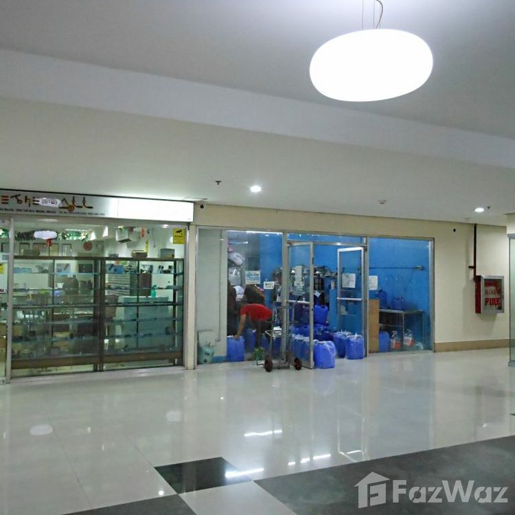 Victoria De Manila 1 - Condo in Metro Manila | FazWaz.ph